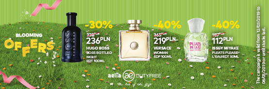 Terminal map | Warsaw Modlin Airport